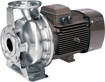 KSS Solutions - CRI Pumps Authorised Service Center